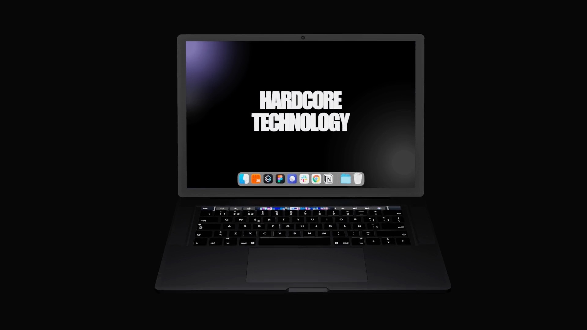 Home - Hardcore Technology | Technology Services